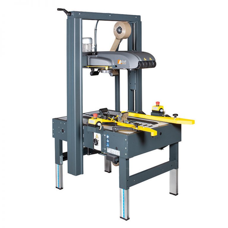 Siat Case Sealers - Sales, Service and Spares UK
