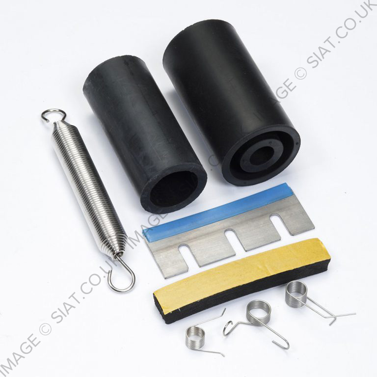 Genuine Spare Parts for Siat Packaging Machinery UK