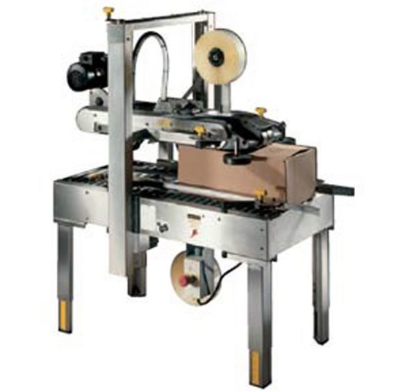 Siat Case Sealers - Sales, Service and Spares UK