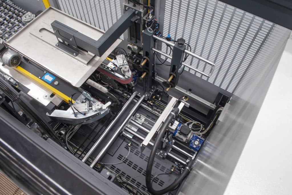 BoxMaster™ – the flexible solution - Siat Packaging Machinery